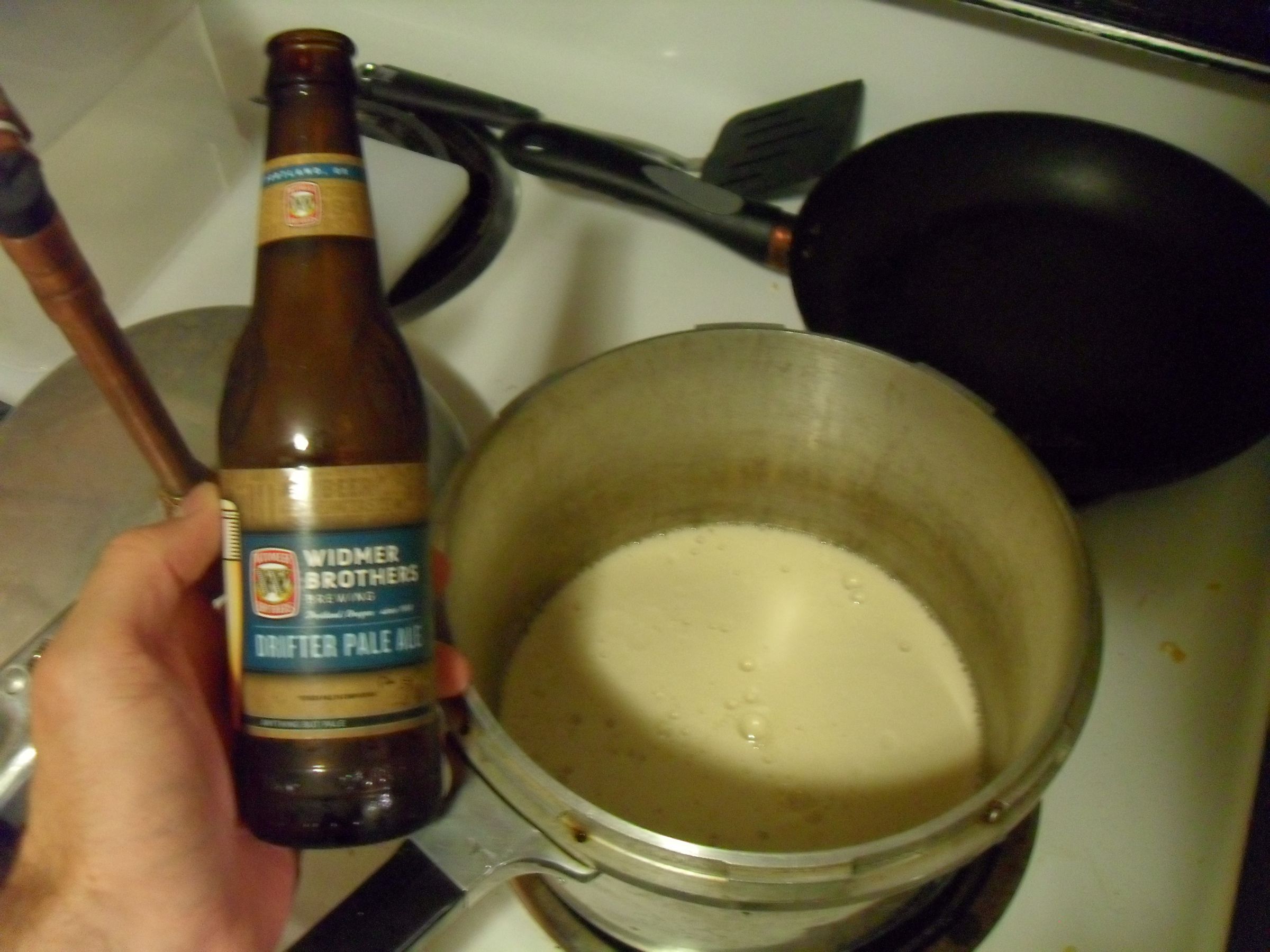 Build a Lab Quality (ish) Distillation Apparatus. : 12 Steps (with ...