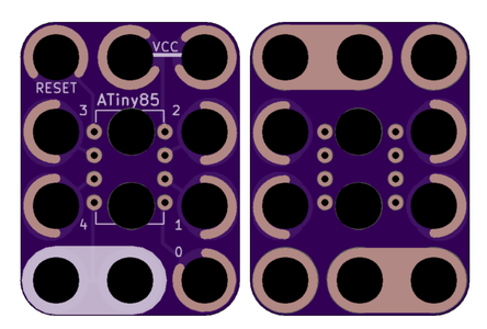 Crazy Circuits: an Open Source Electronics Learning System : 8 Steps (with Pictures) - Instructables