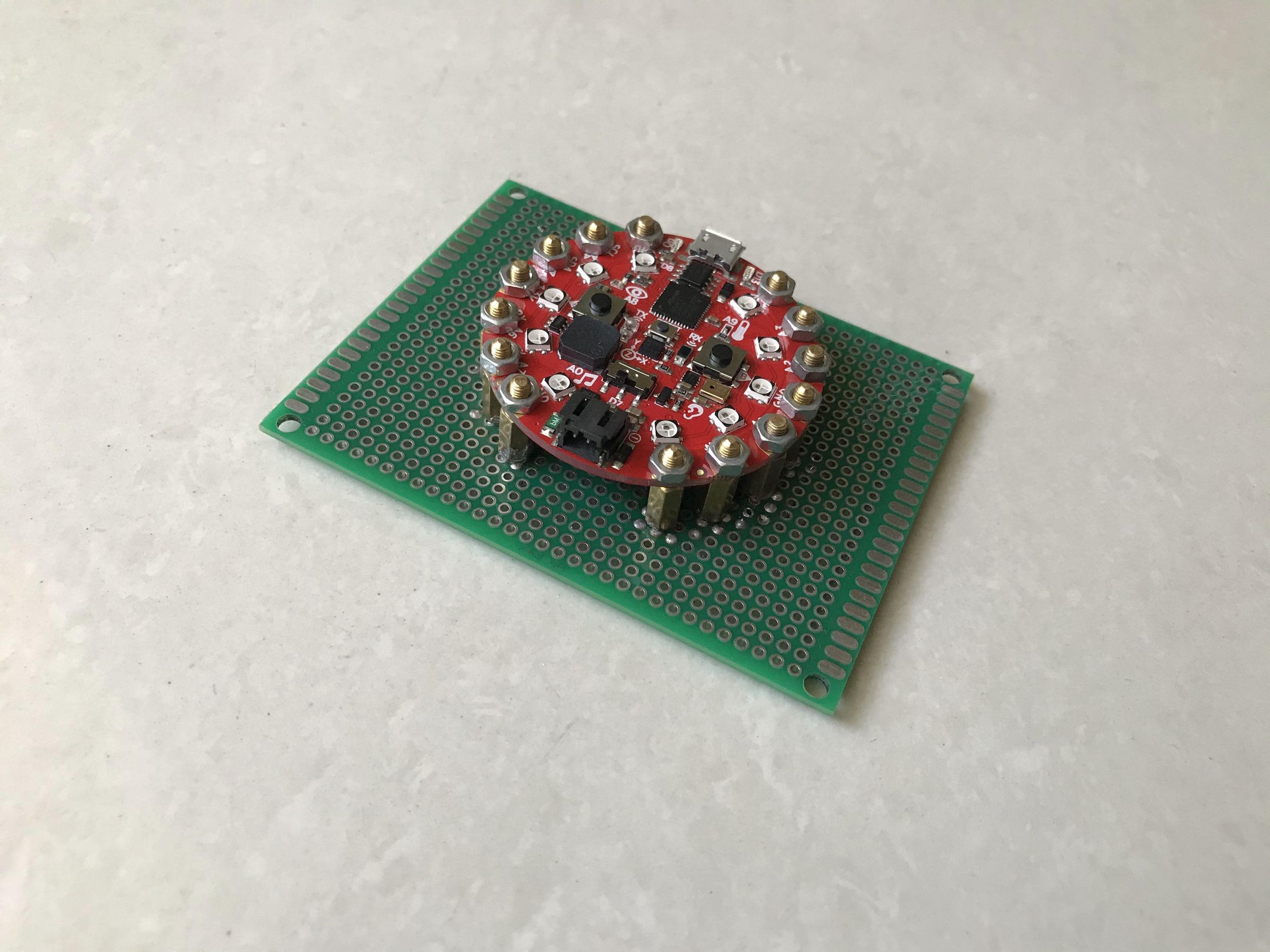 TALKING AND COUNTING CLOCK : 6 Steps (with Pictures) - Instructables