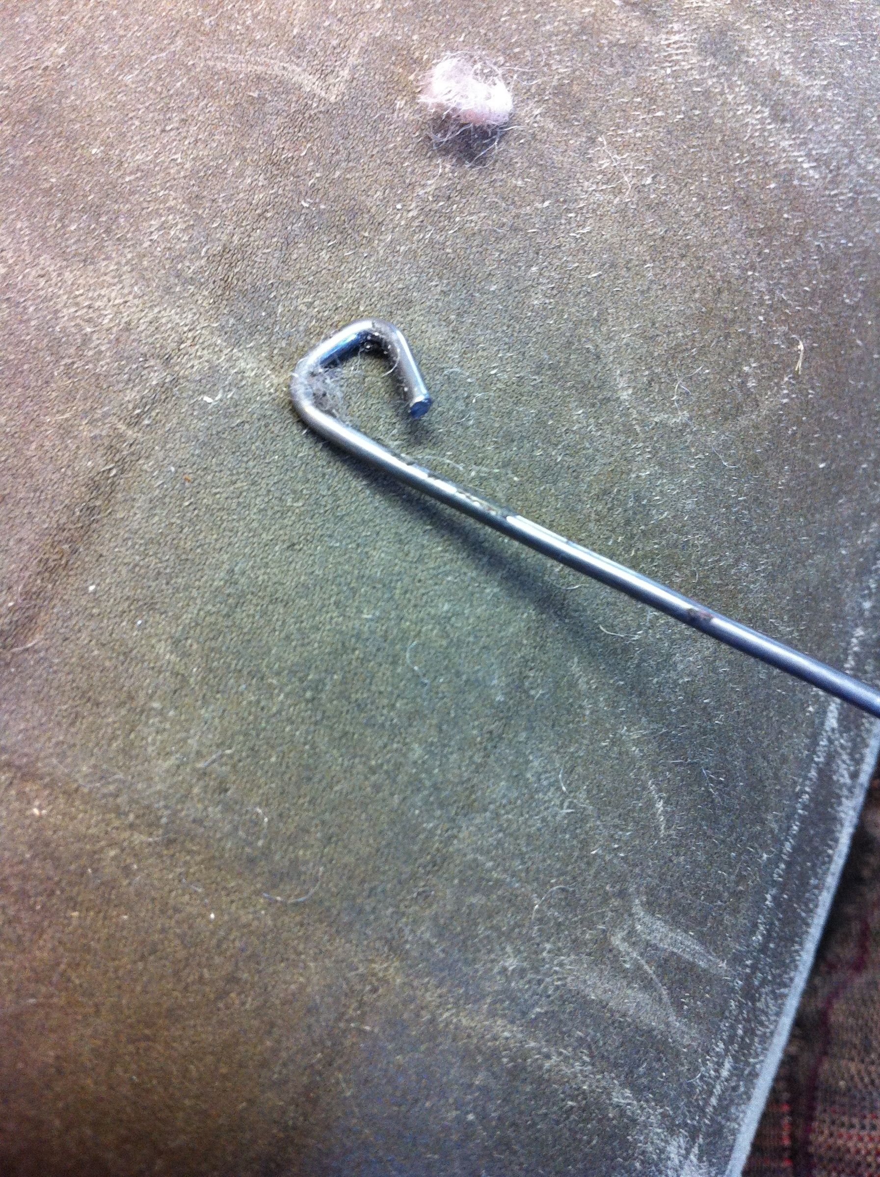 Magnetic Cat Toy : 6 Steps (with Pictures) - Instructables