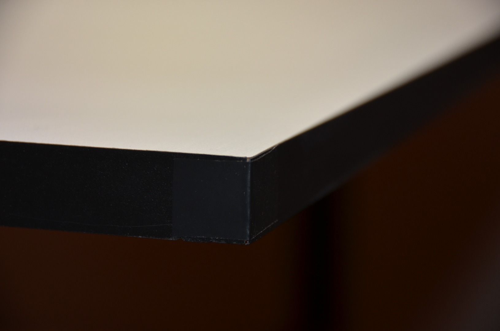 Restoring an Old Desk With a New Laminate Surface : 7 Steps (with ...