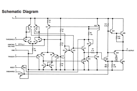 555 Timer : 8 Steps (with Pictures) - Instructables