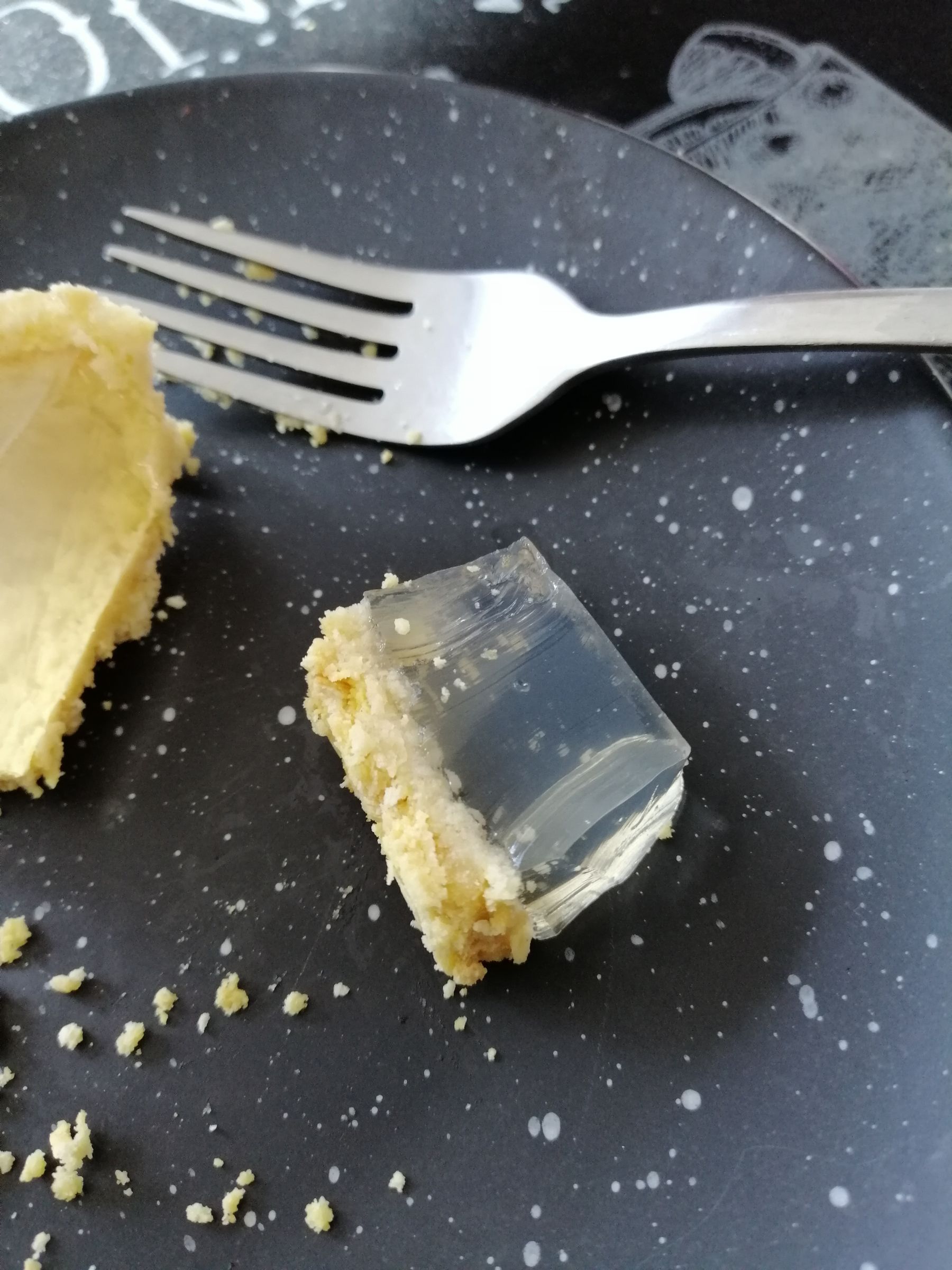 Clear Pie! Best Ever Recipe : 5 Steps (with Pictures) - Instructables