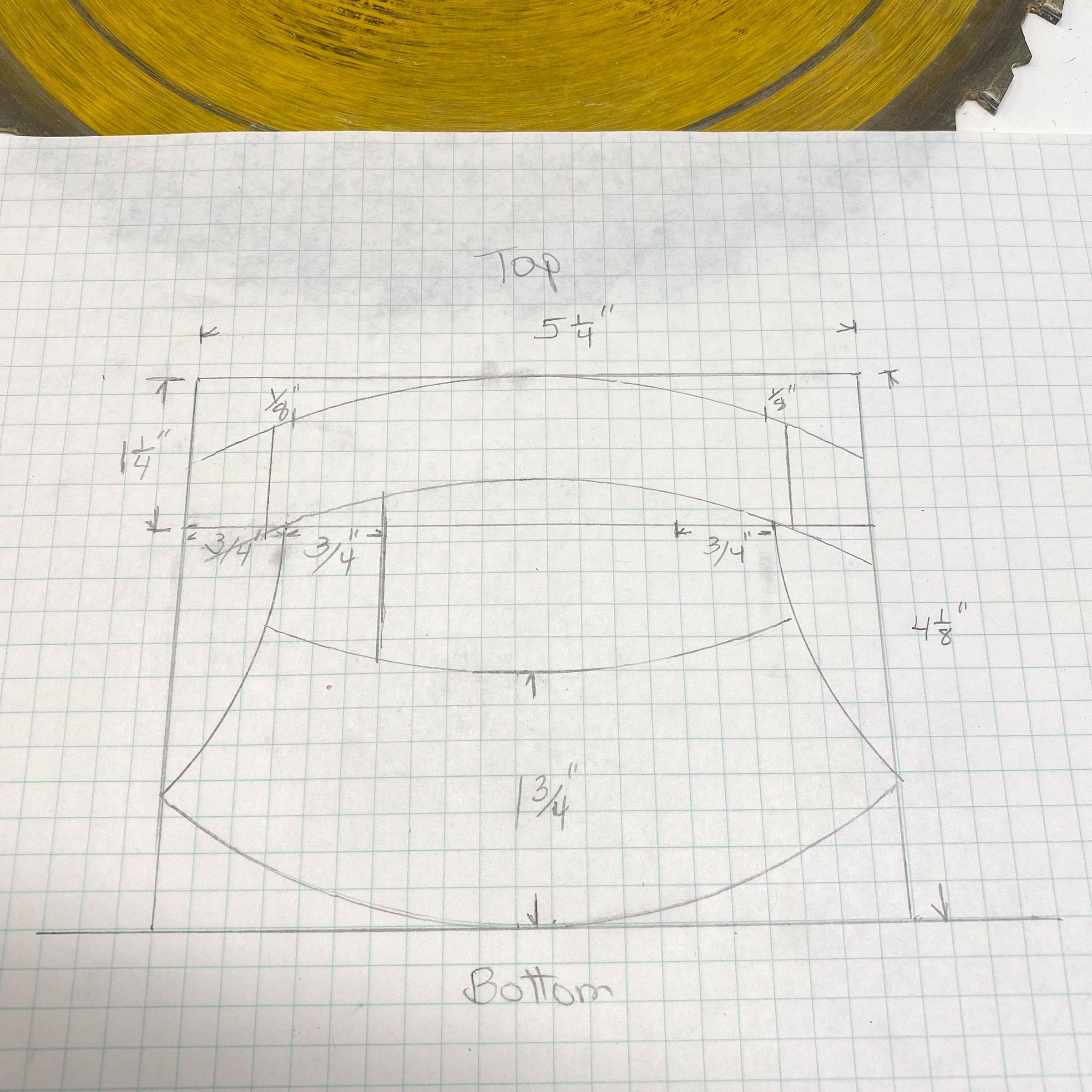 How to Make a Ulu Knife From a Old Saw Blade Plus a Bonus Cutting Board ...