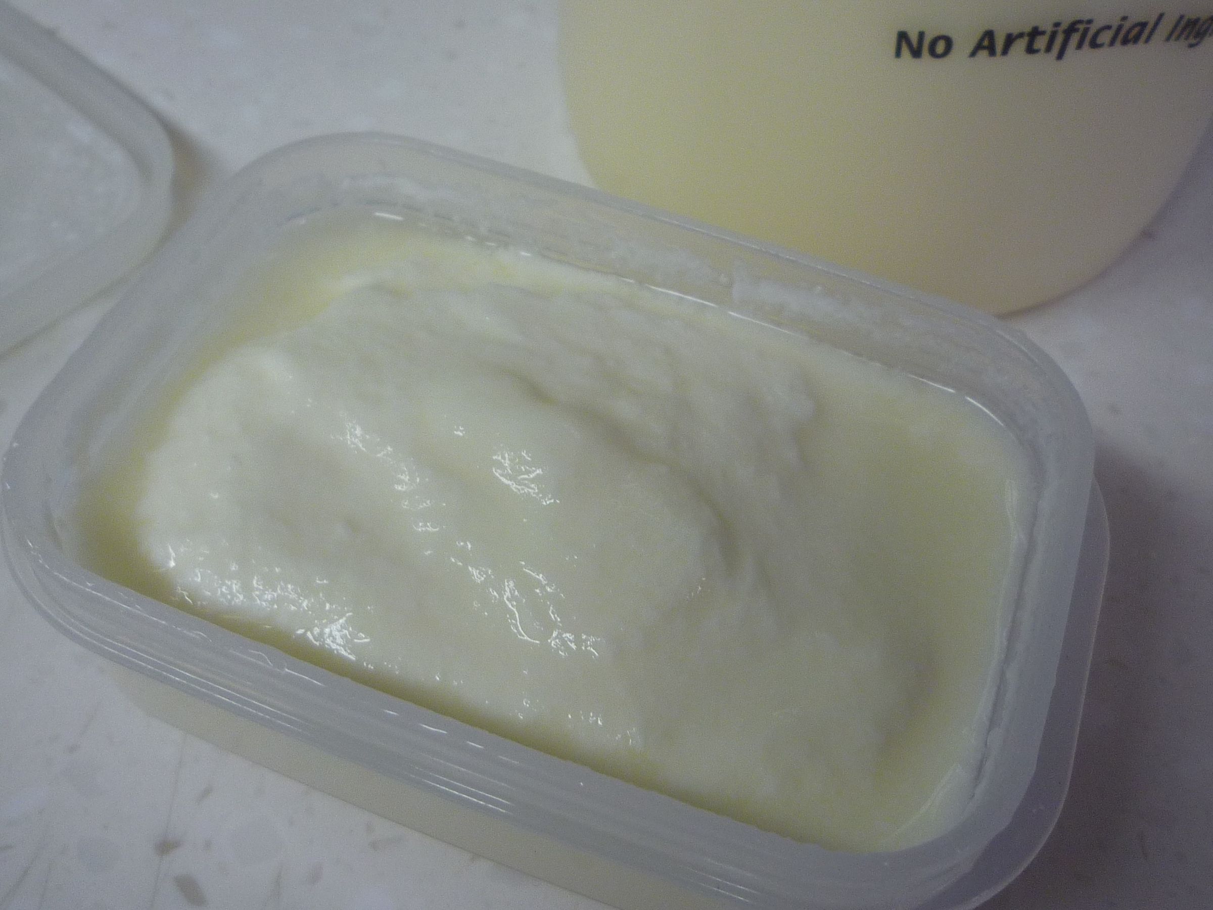 Home-made Yoghurt (EasiYo) - Instructables