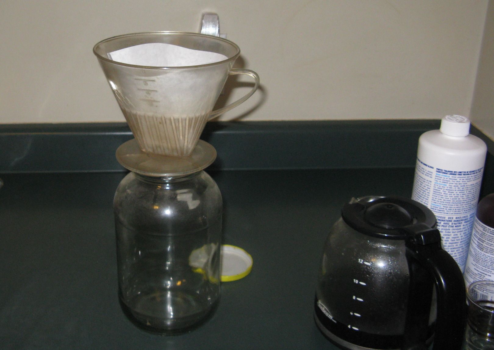 Gold Recovery : 8 Steps (with Pictures) - Instructables