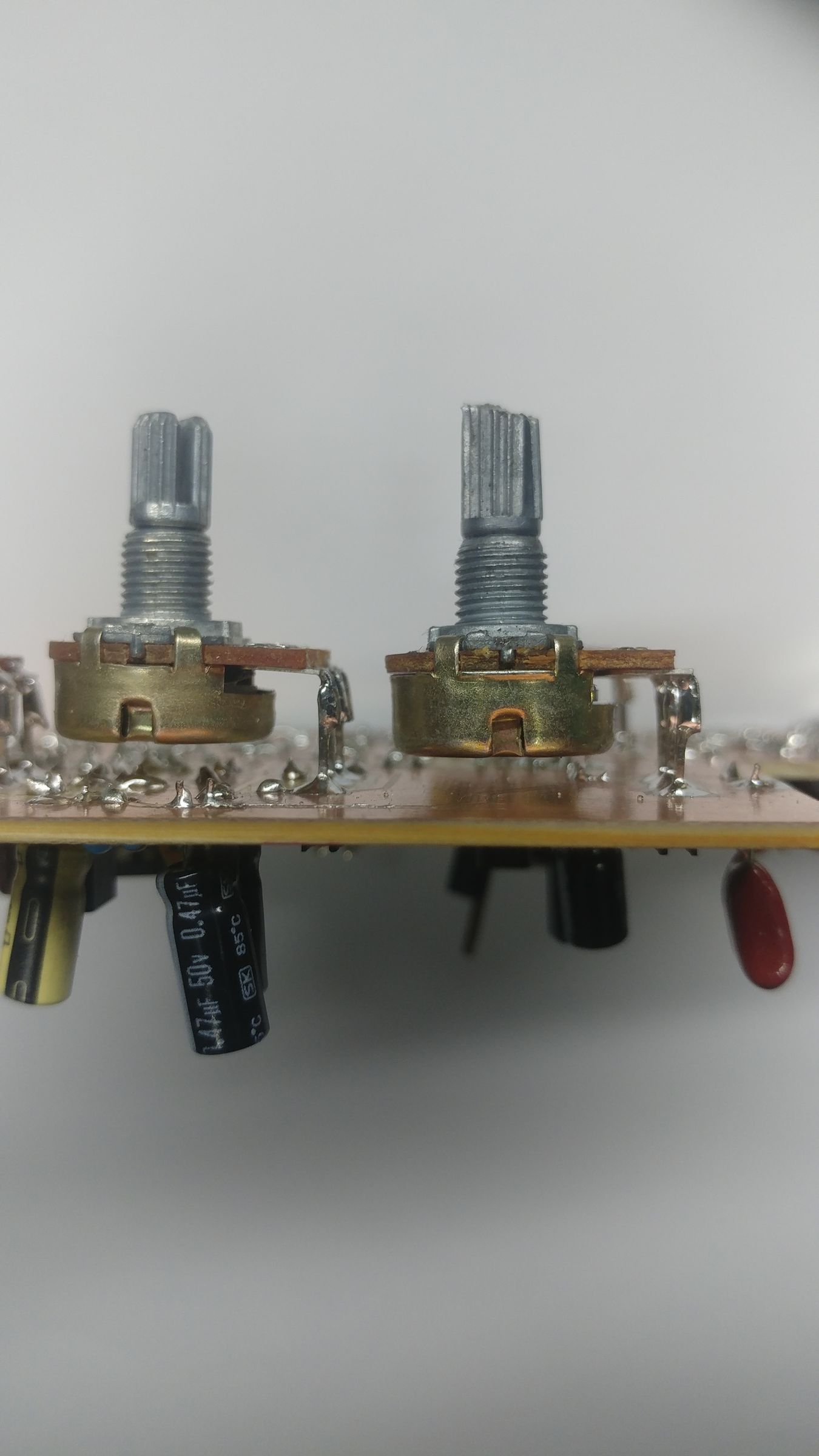 TR 808 Bass Drum. Analog Sound! : 5 Steps (with Pictures) - Instructables