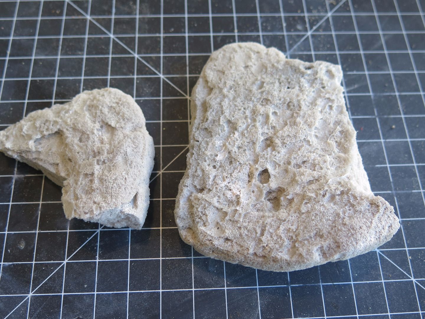 Rock Tests 101 : 14 Steps (with Pictures) - Instructables