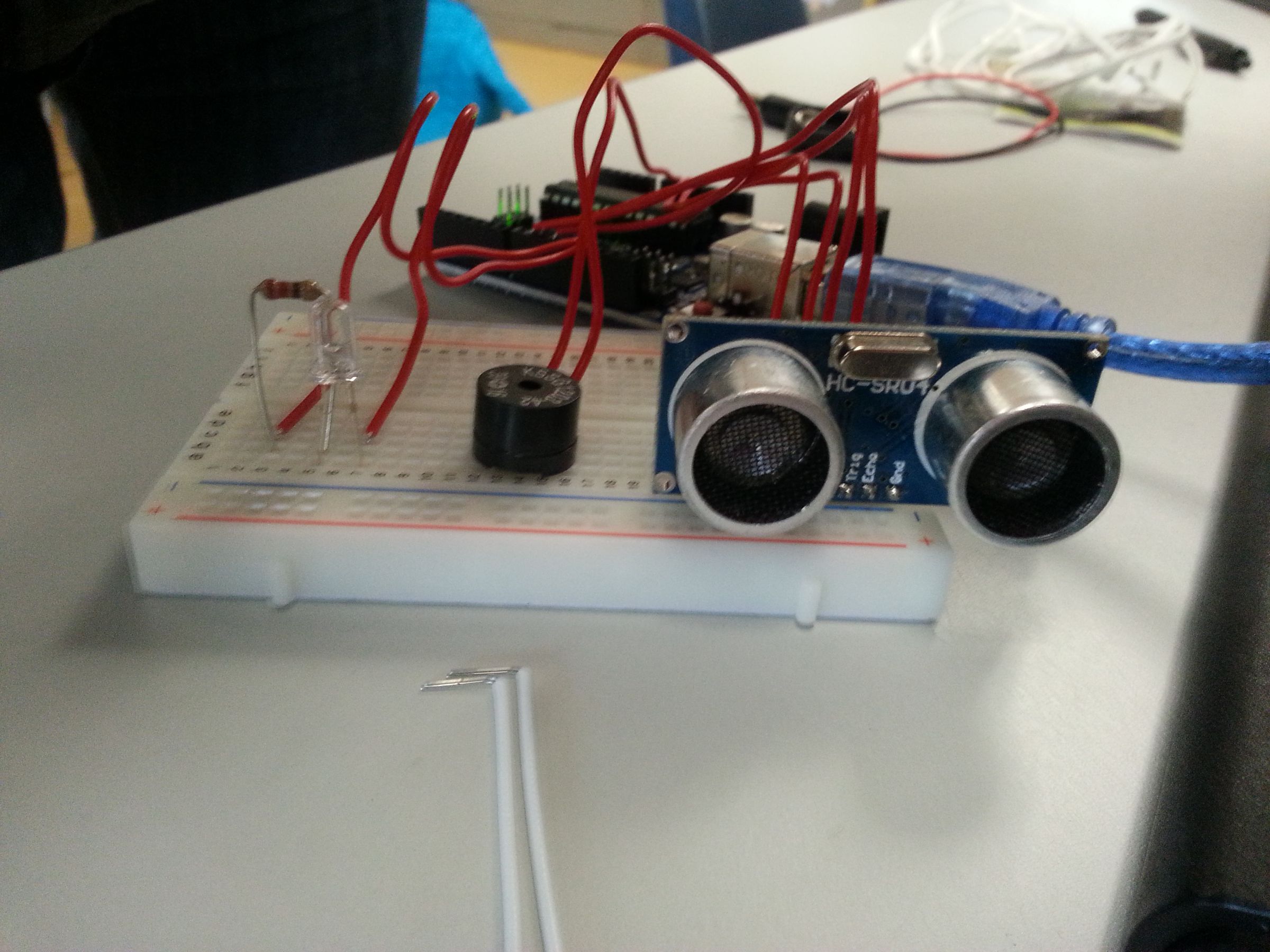 Vision Shoe (Shoe for the Blind) : 6 Steps (with Pictures) - Instructables