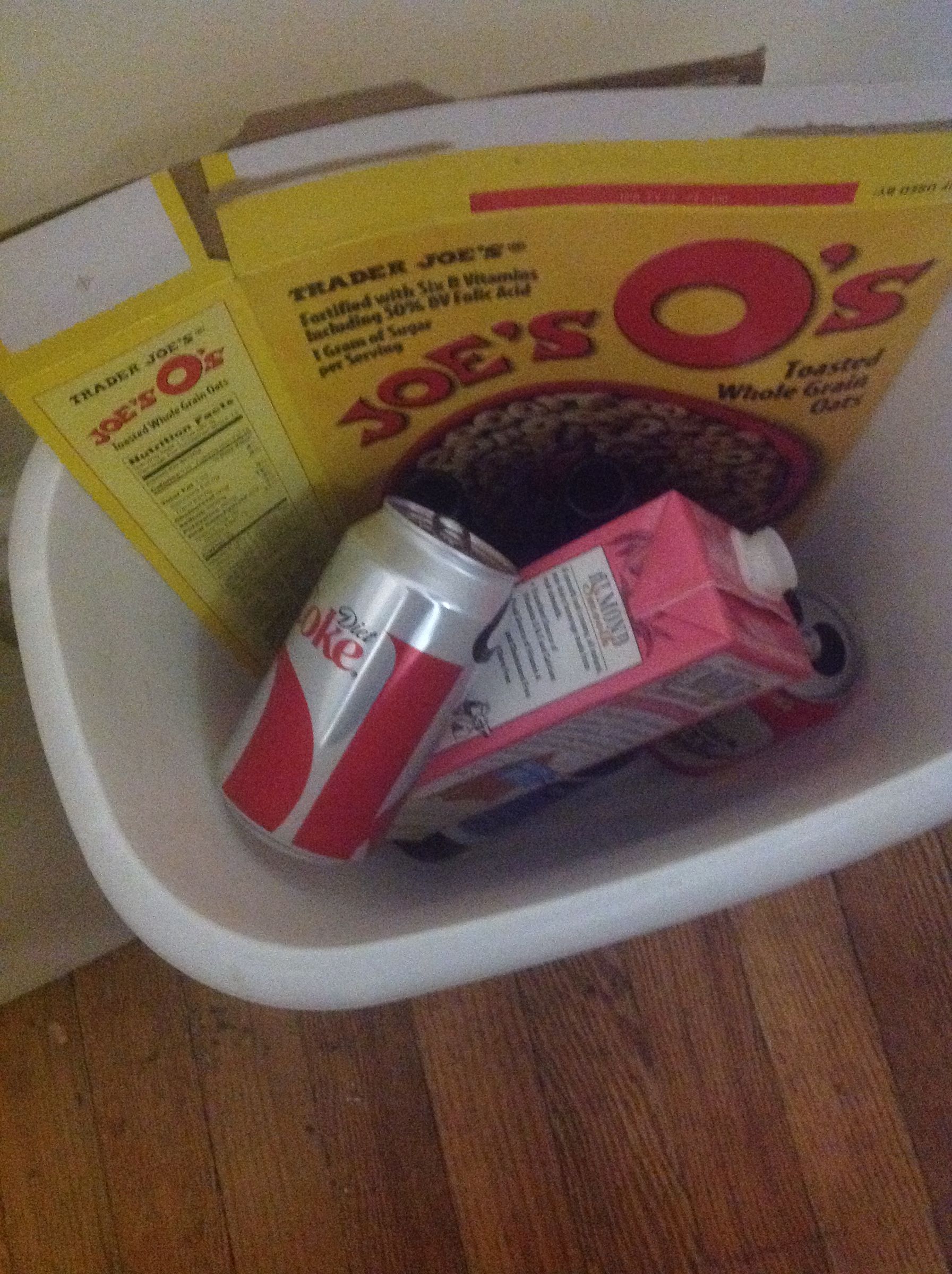 How to Open a Can of Soda : 7 Steps - Instructables