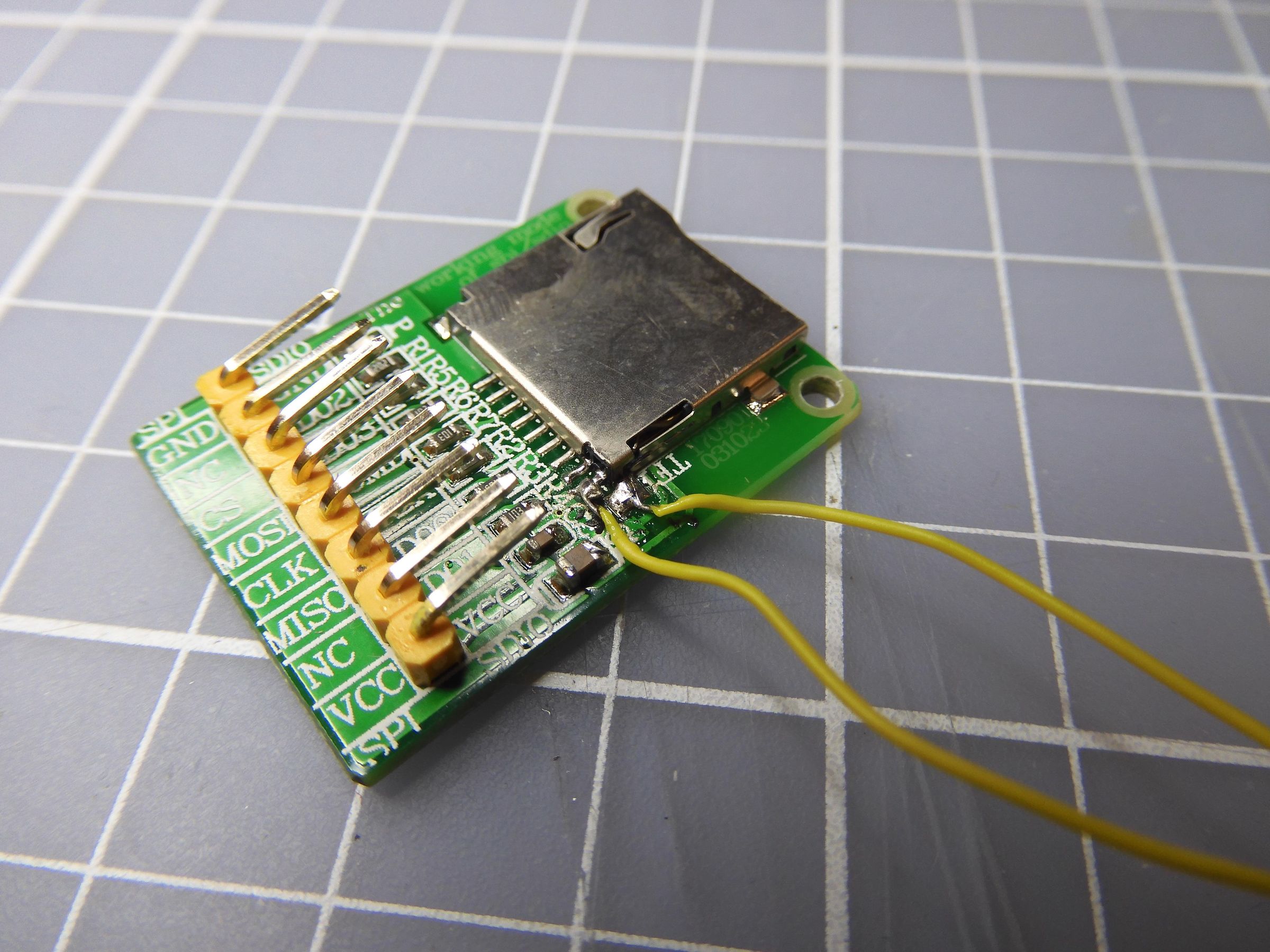 Mini Retro TV : 22 Steps (with Pictures) - Instructables