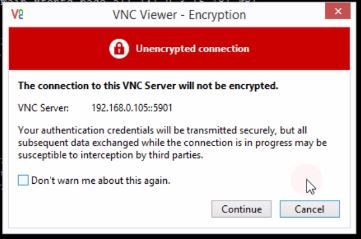 How to Use Windows Laptop As Monitor for Raspberry Pi : 6 Steps (with ...