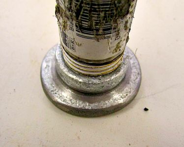 Homemade Coffee Burr Grinder : 6 Steps (with Pictures) - Instructables