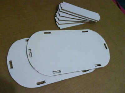 Cardboard Chainsaw : 4 Steps (with Pictures) - Instructables