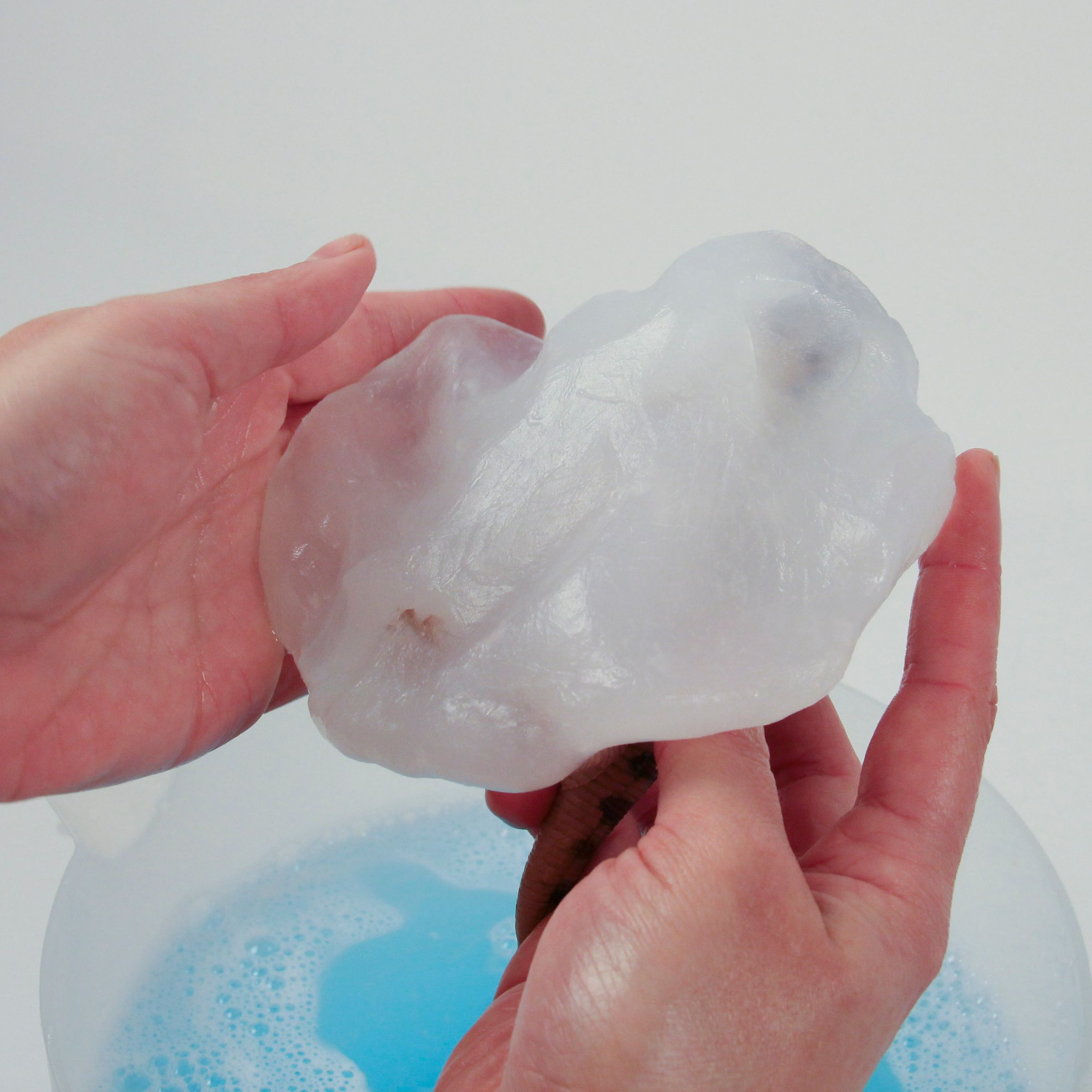 World's Easiest Silicone Mold. : 6 Steps (with Pictures) - Instructables