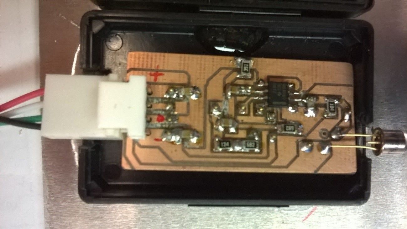 Distant Object Detection : 6 Steps (with Pictures) - Instructables