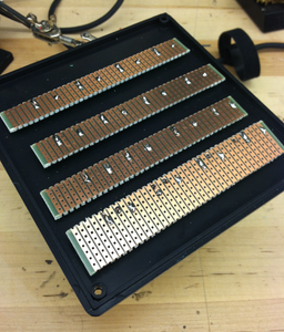 4X4X4 LED Cube W/ Arduino Uno : 8 Steps (with Pictures) - Instructables