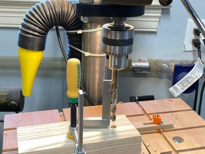 An Upgraded Woodworking Bench : 16 Steps (with Pictures) - Instructables