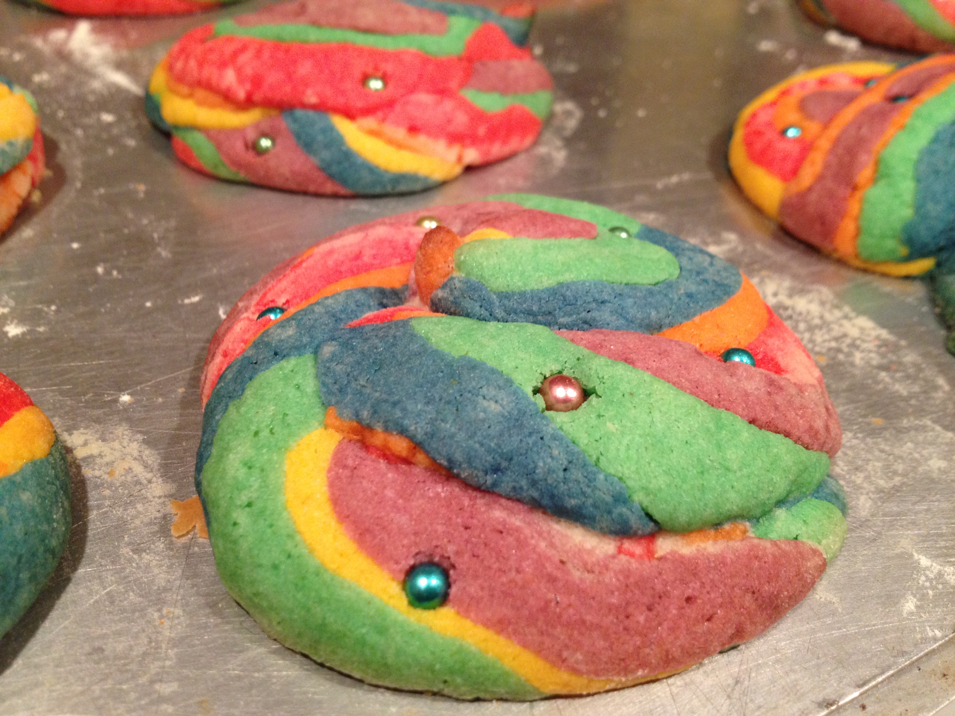 Unicorn Poop® : 9 Steps (with Pictures) - Instructables