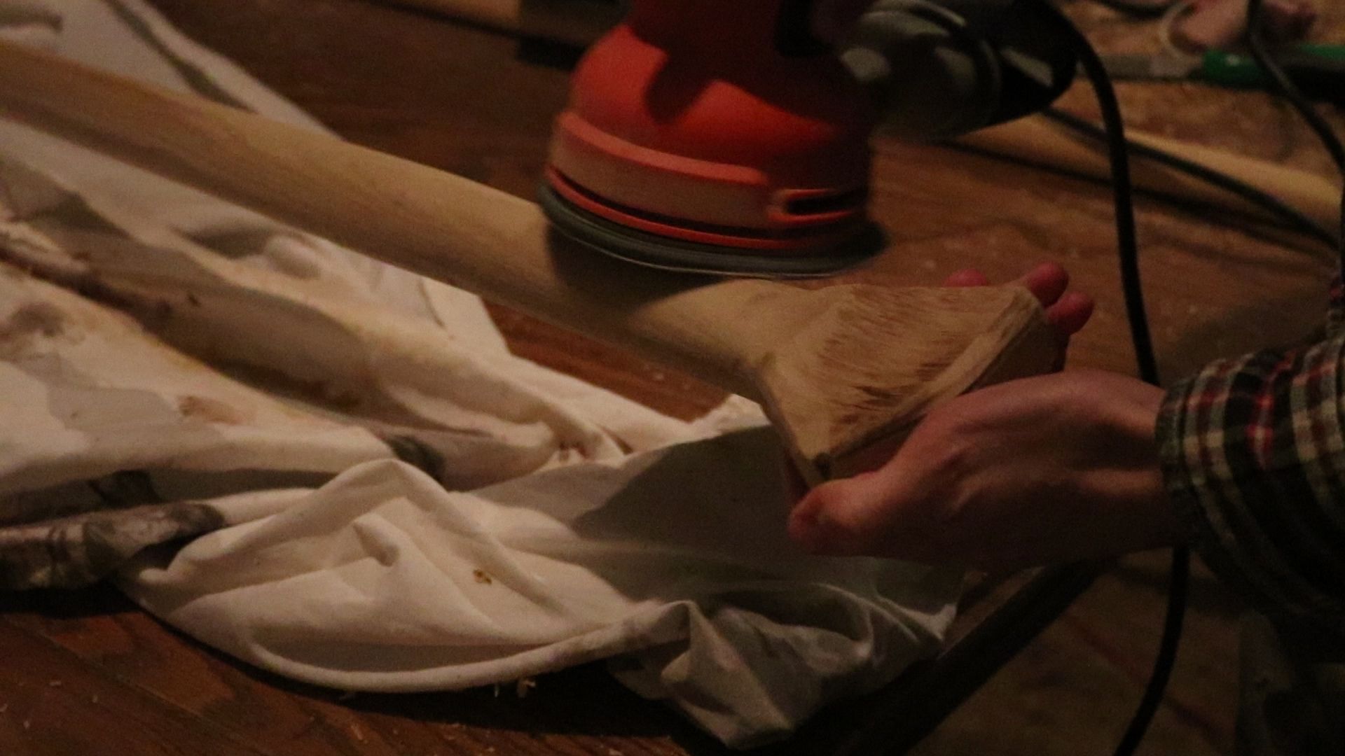 One-Piece Canoe Paddle : 10 Steps (with Pictures) - Instructables