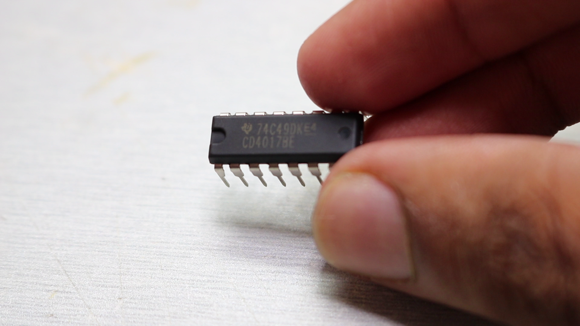 Make Your Own LED Matrix ! : 8 Steps (with Pictures) - Instructables