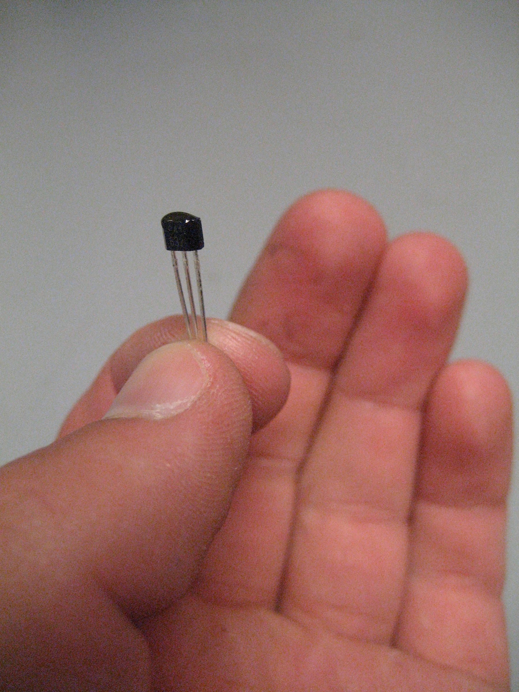 Electric Bike Hub Motor - How to Replace a Hall-effect Sensor : 5 Steps ...