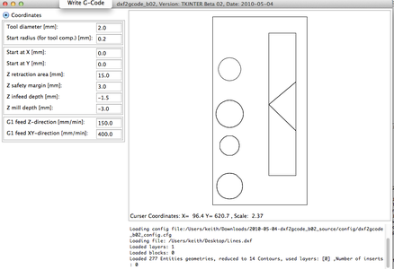 Simple CNC Machine : 7 Steps (with Pictures) - Instructables