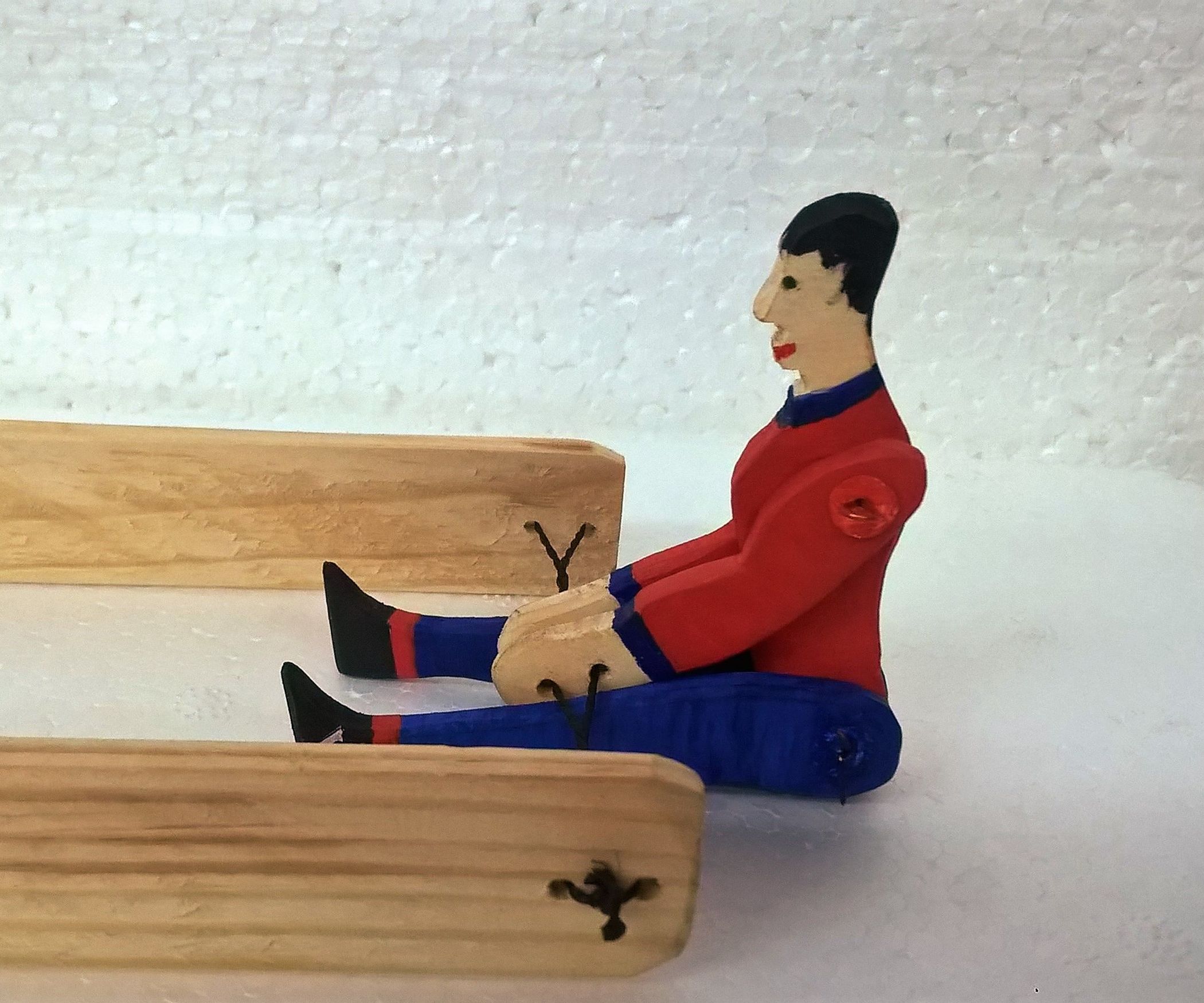Acrobat : 6 Steps (with Pictures) - Instructables