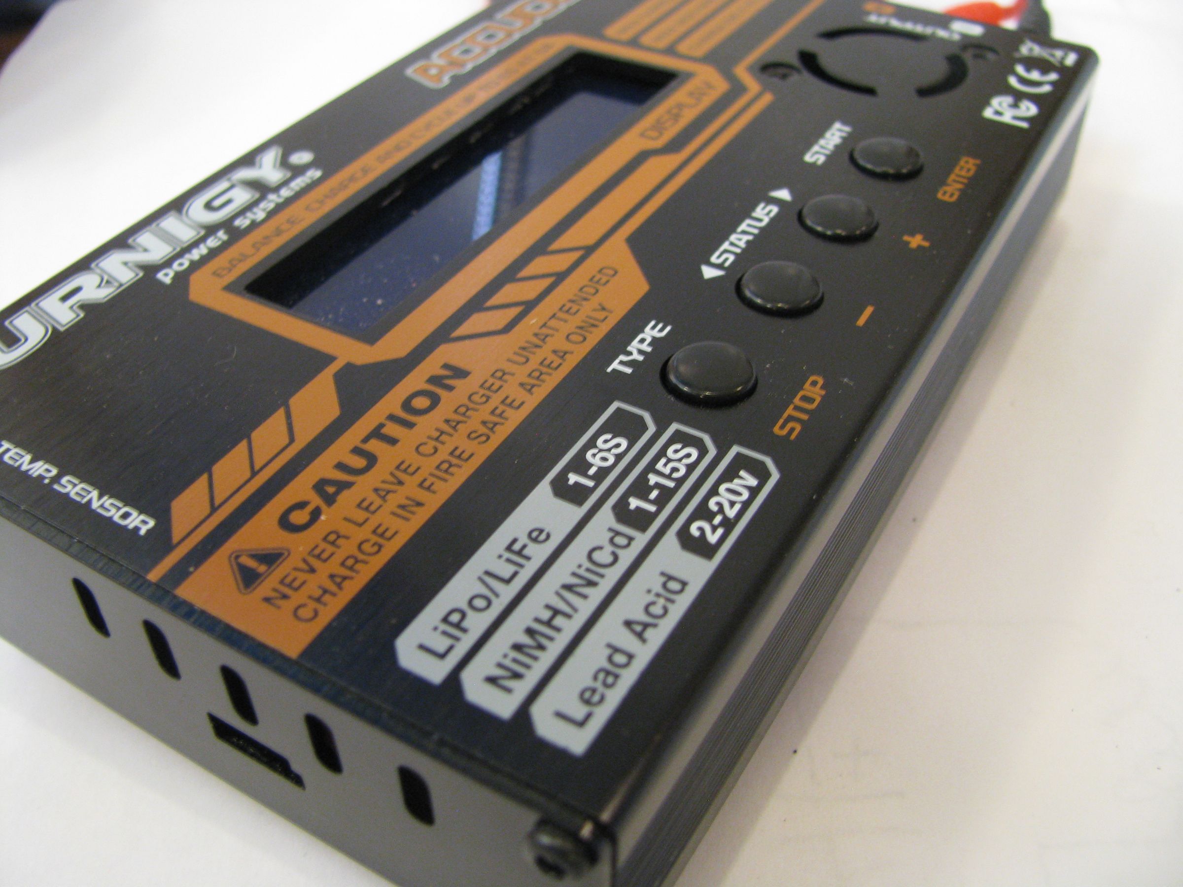 The Complete Guide to RC Electronics : 8 Steps (with Pictures ...