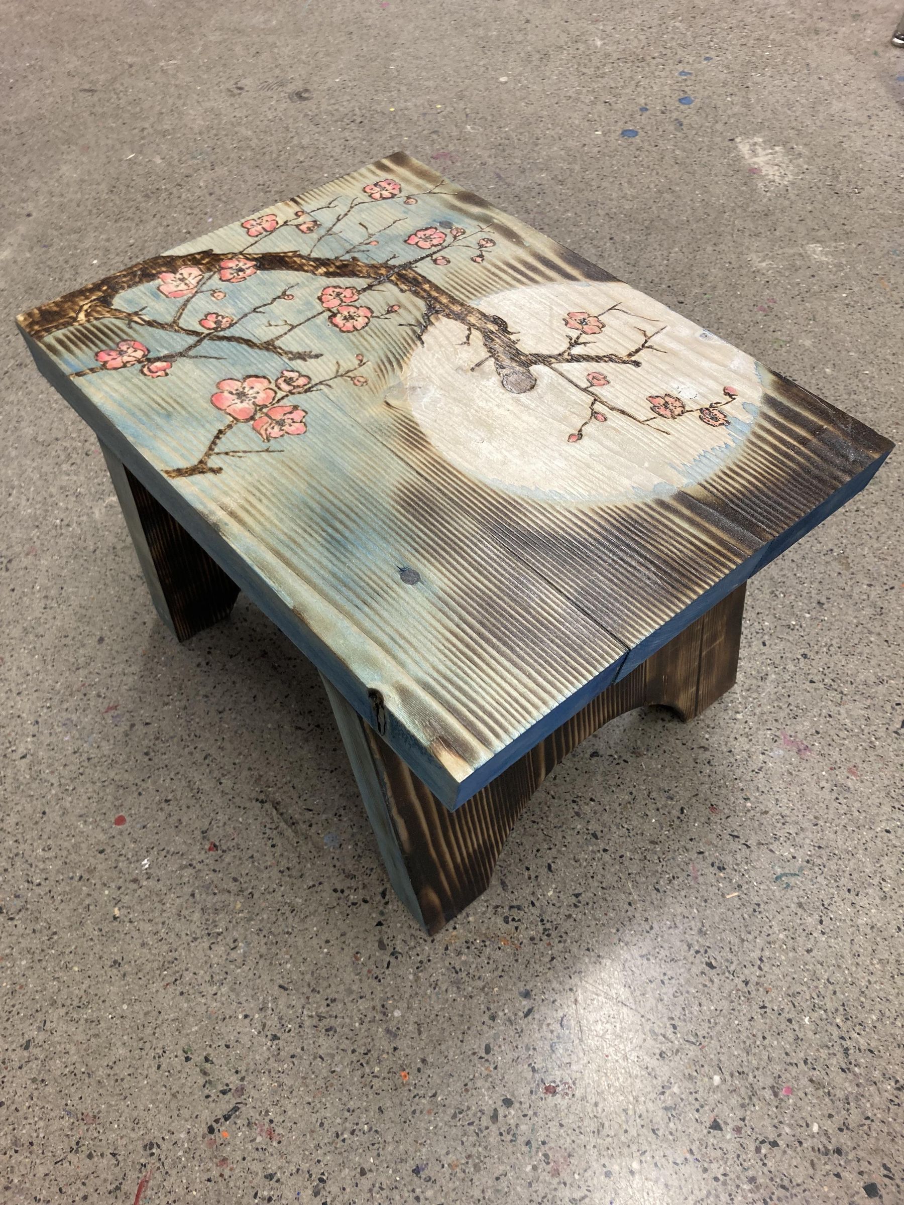 Build a Step Stool From One Cheap 2x4 : 7 Steps (with Pictures ...