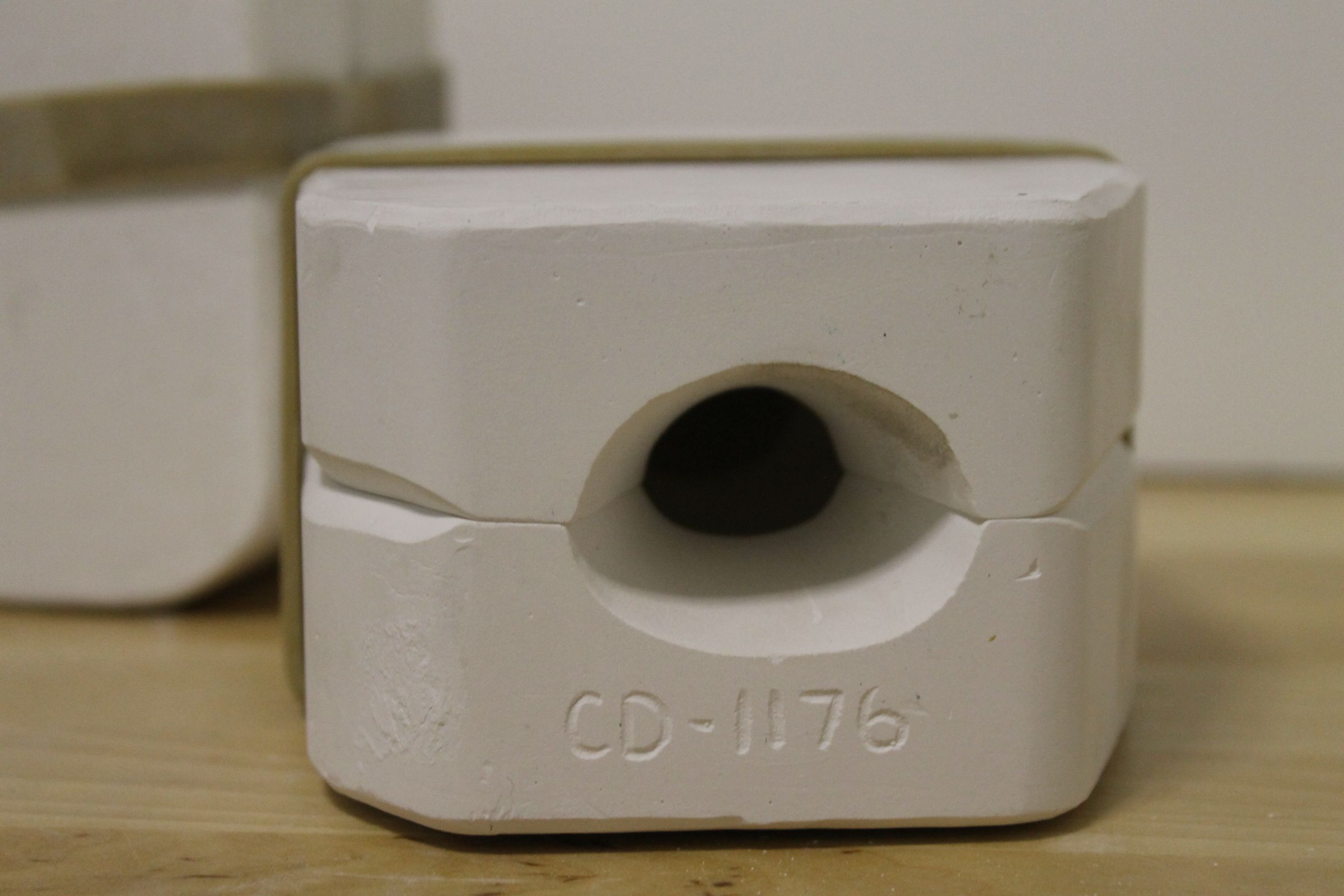 SlipCasting : 19 Steps (with Pictures) - Instructables