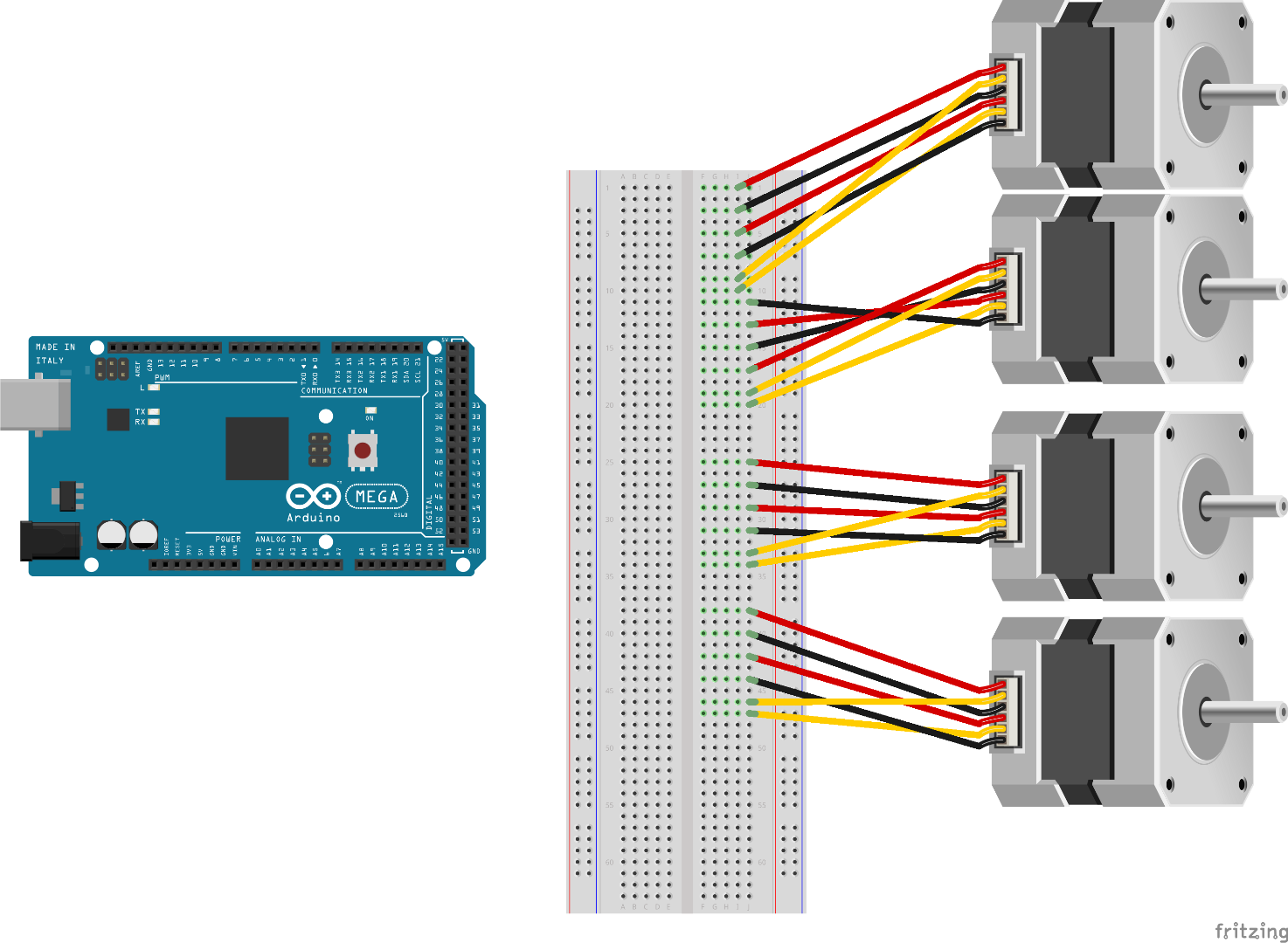 Arduino Claw Machine : 12 Steps (with Pictures) - Instructables