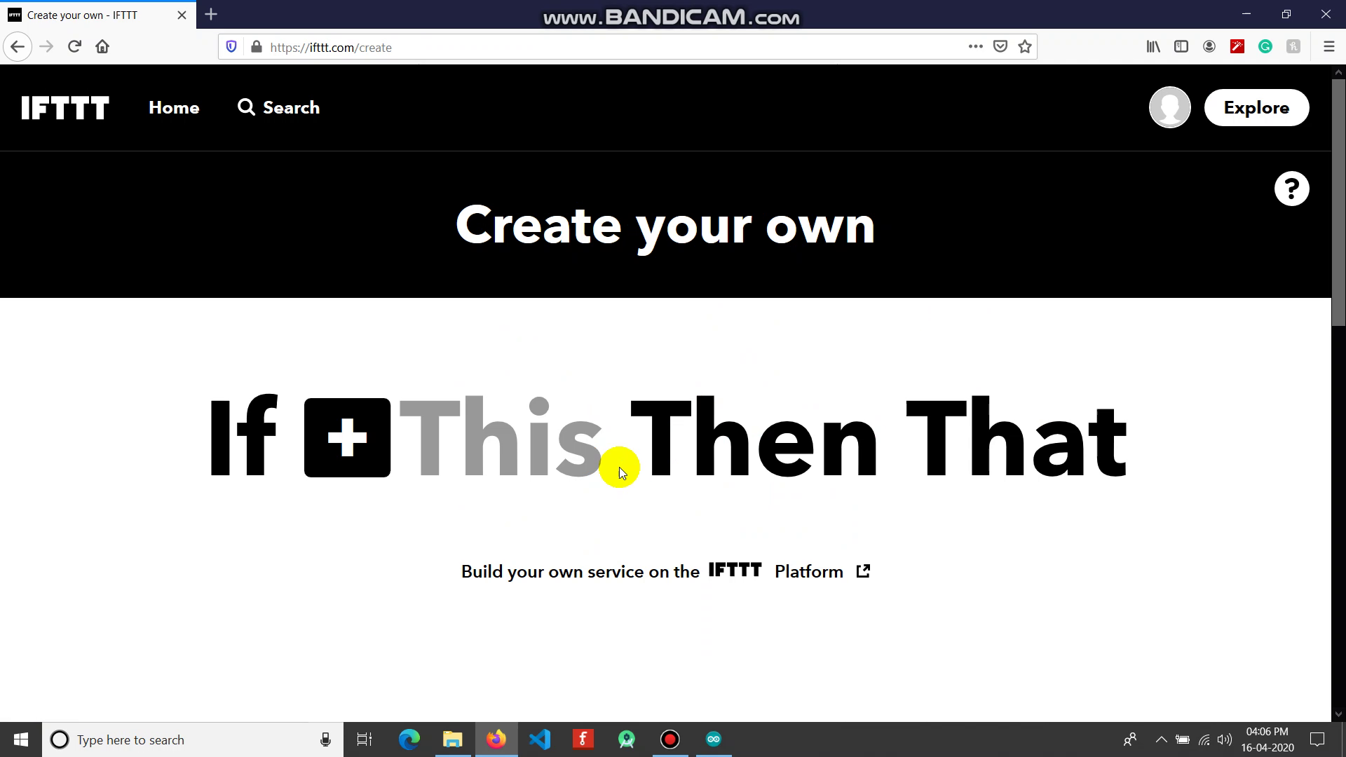LOW COST IOT THEFT DETECTION DEVICE (Pi Home Security) : 7 Steps - Instructables
