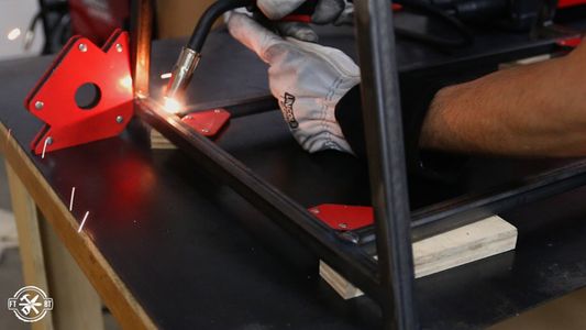 Modern Steel Fire Pit : 6 Steps (with Pictures) - Instructables