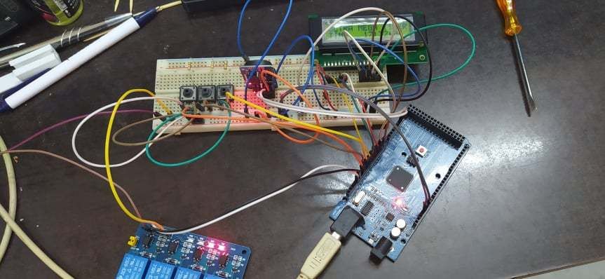 Arduino Ultra Mega Timers : 5 Steps (with Pictures) - Instructables