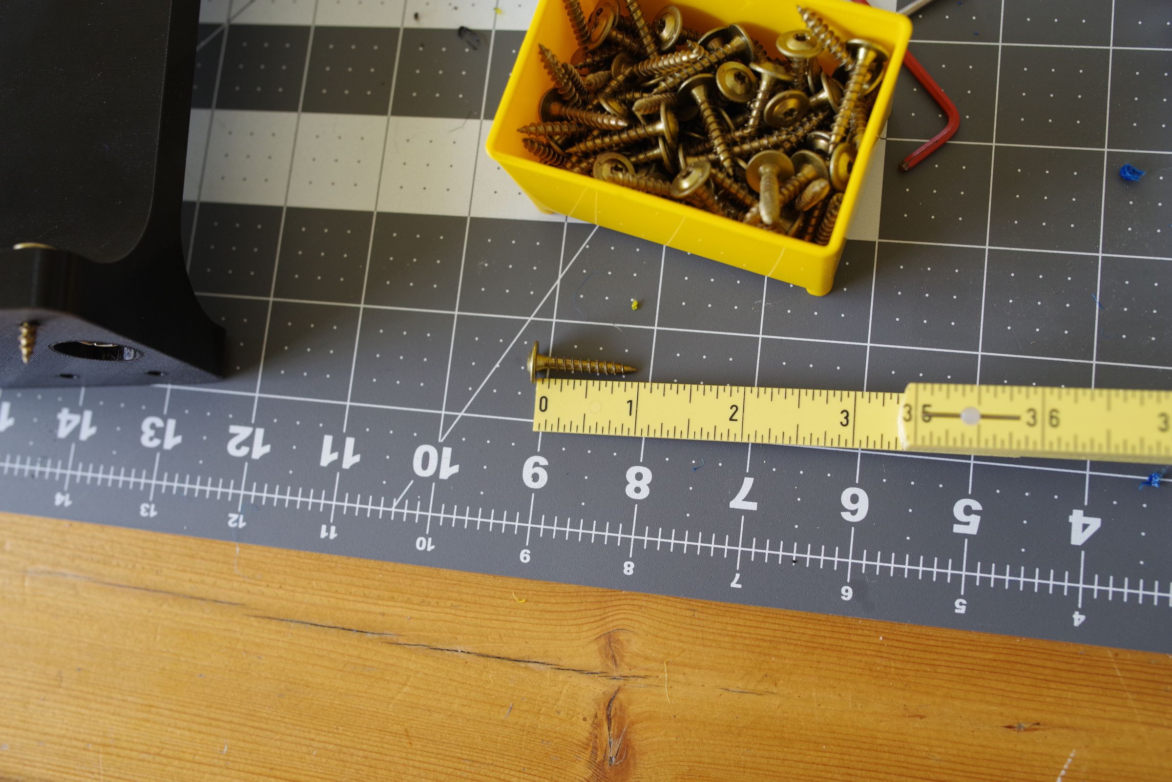 3D Printed Thermal Insert Press : 13 Steps (with Pictures) - Instructables