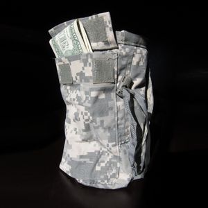 Make a Chalk Bag : 10 Steps (with Pictures) - Instructables