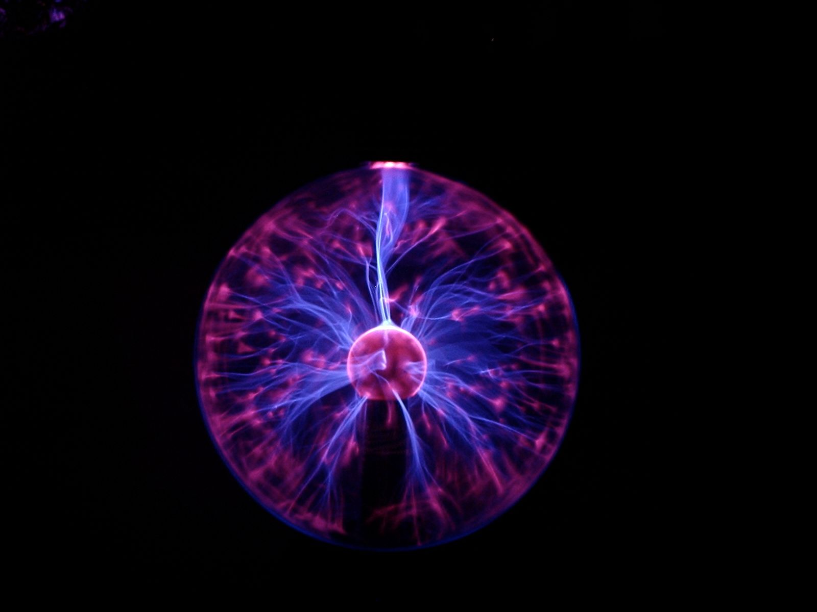 Amazing Plasma Globe Tricks That You Never Knew Before!!! : 6 Steps ...