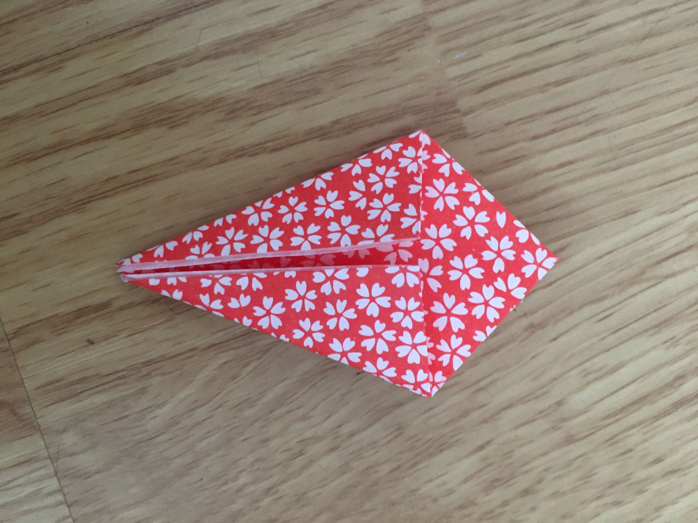 Paper Crane Mobile : 12 Steps (with Pictures) - Instructables