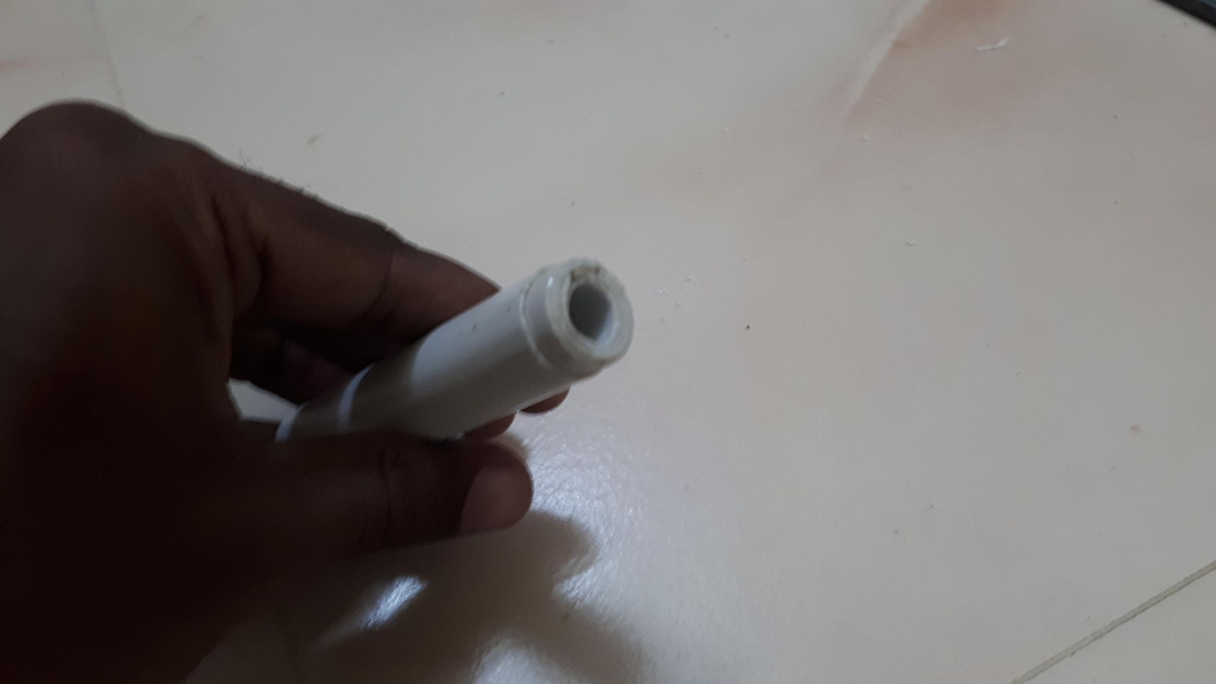 Color Smoke Bubble Machine (For Kids Safe Incense Smoke) : 22 Steps ...