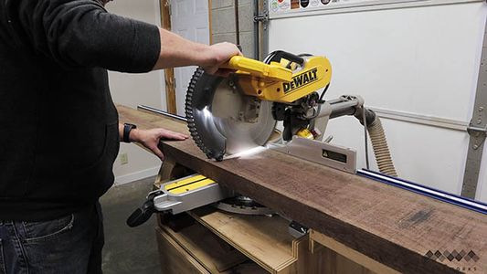 Tips for Making a Great Cutting Board : 14 Steps (with Pictures ...