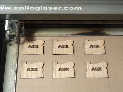 10 Tips and Tricks for Laser Engraving and Cutting : 10 Steps (with ...