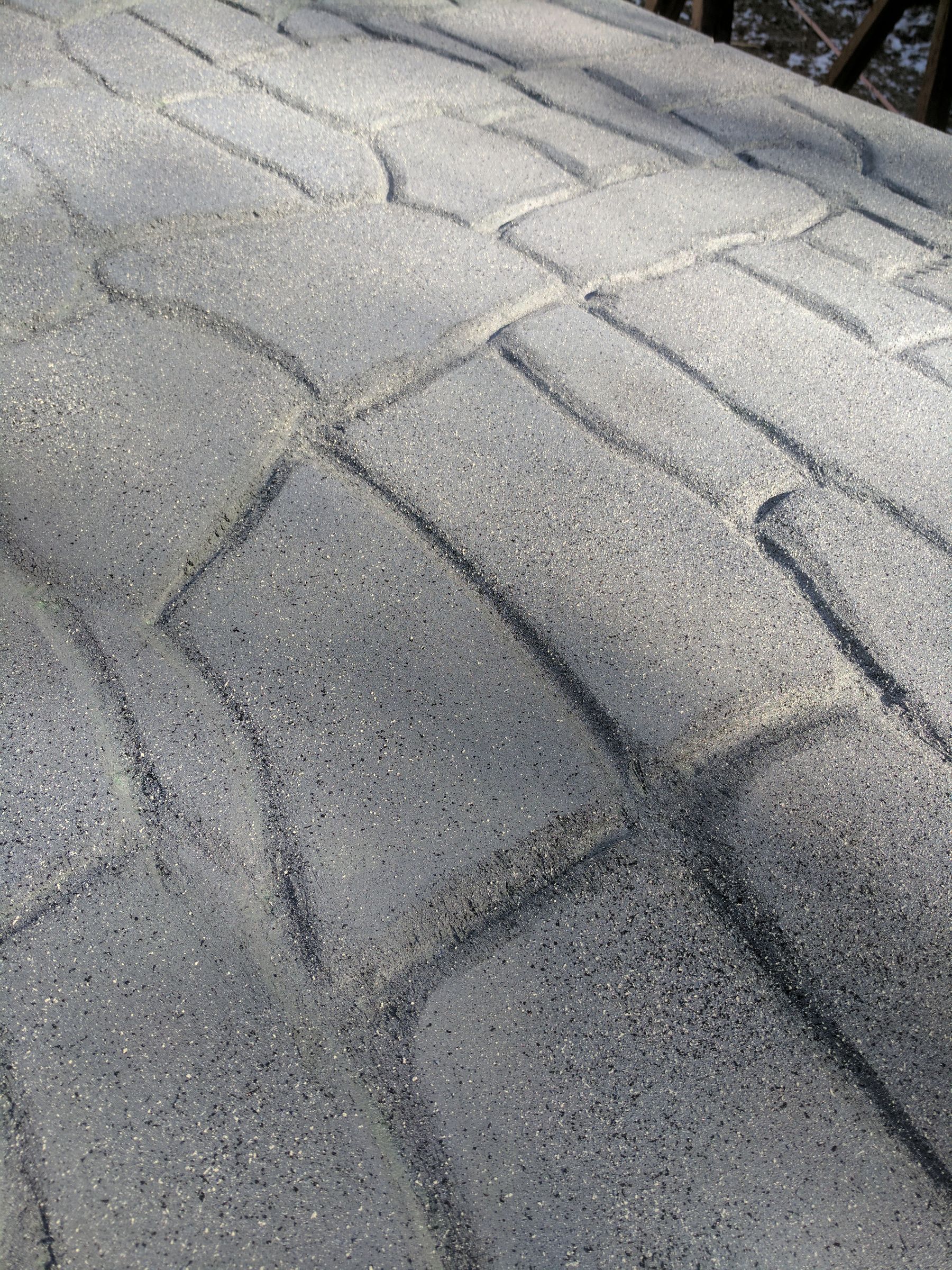 Making Faux Stone/Brick/Block Walls : 9 Steps (with Pictures ...