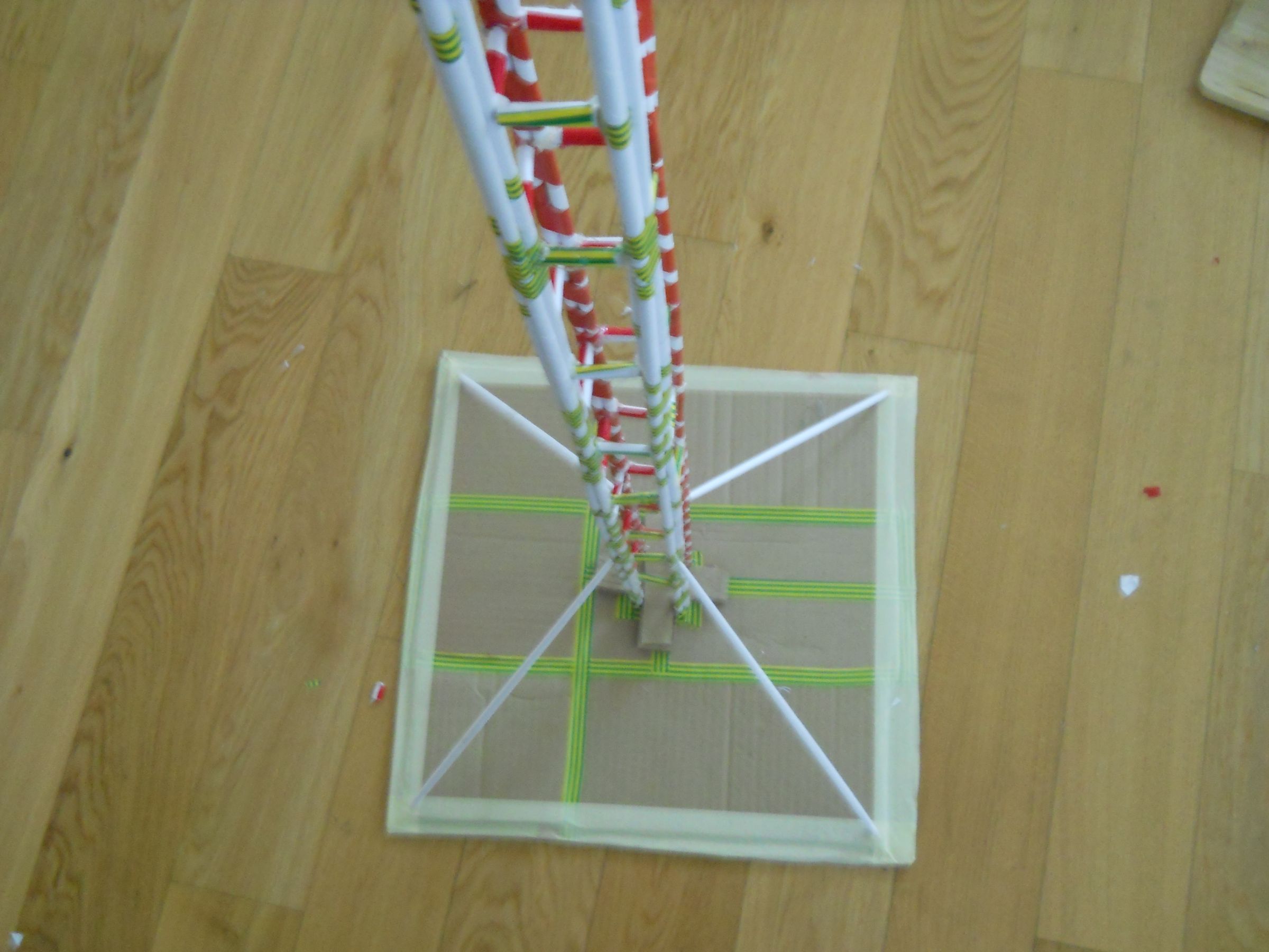 Paper Marble Run : 26 Steps - Instructables