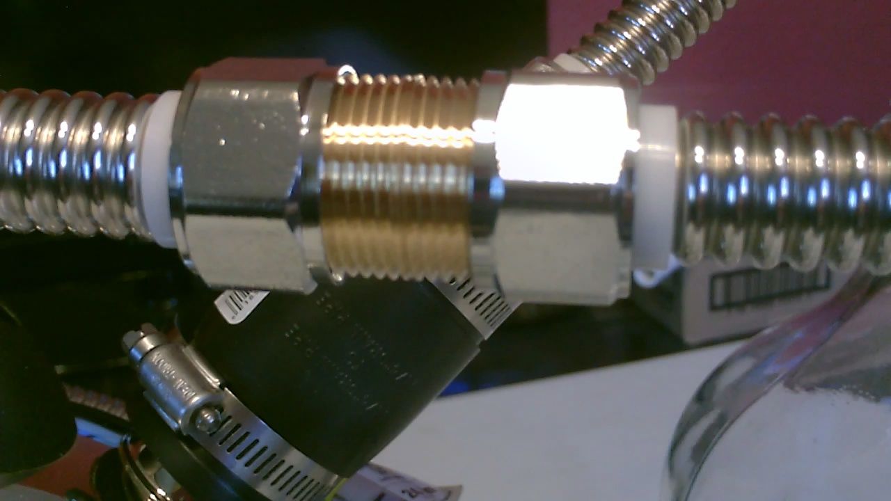 Homemade Water Distiller! - the Deluxe (Stainless Steel) Pure Water ...