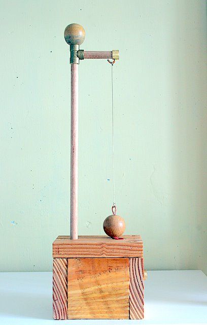 The Magbot Pendulum : 4 Steps (with Pictures) - Instructables