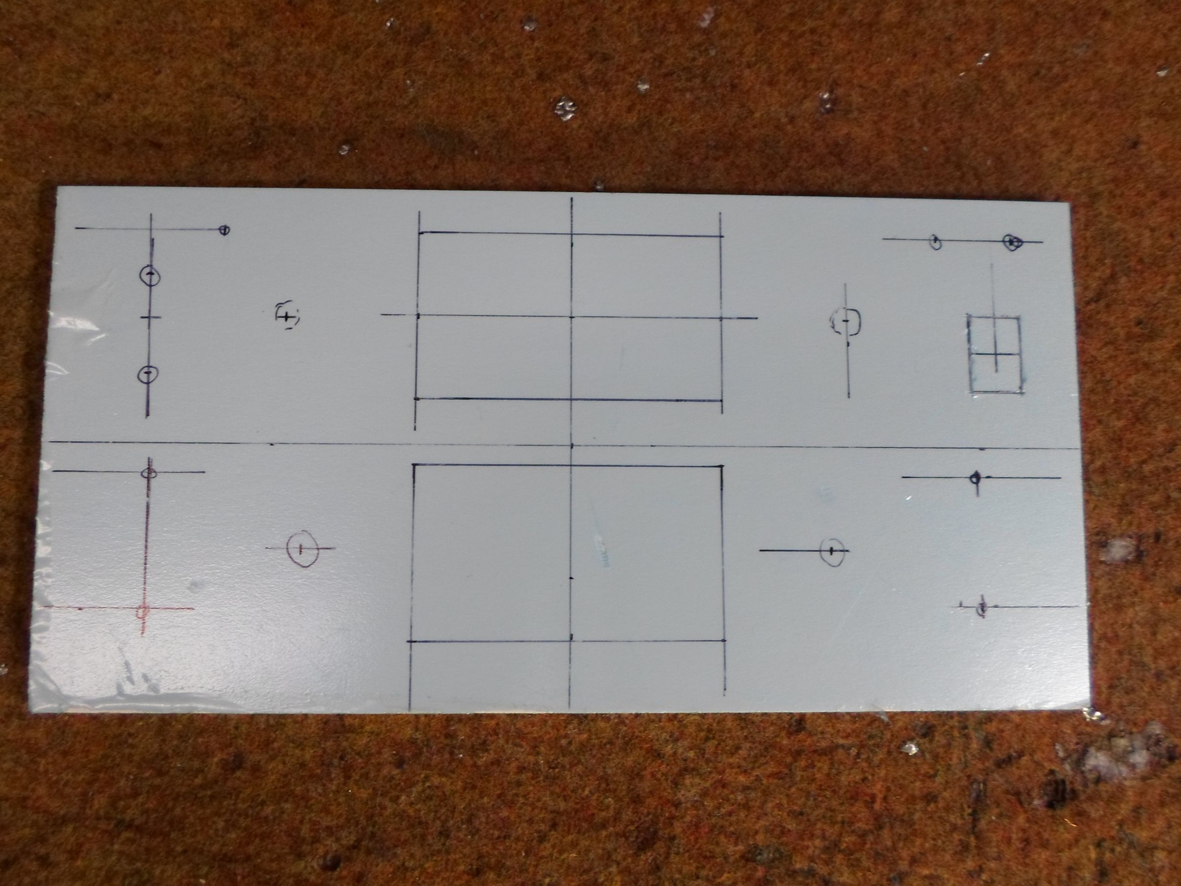 DIY Multifunctional Magnetic Therapy Device (PEMF, RIFE ..) : 5 Steps ...