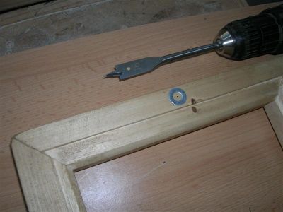 Solid Wood Frame : 5 Steps (with Pictures) - Instructables