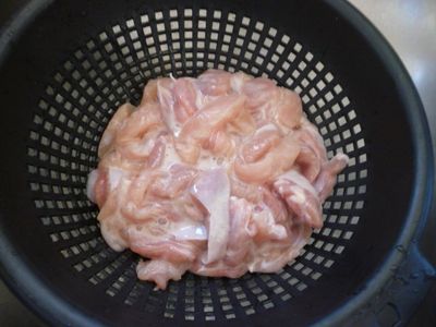 How to Velvet Chicken (with Pictures) - Instructables