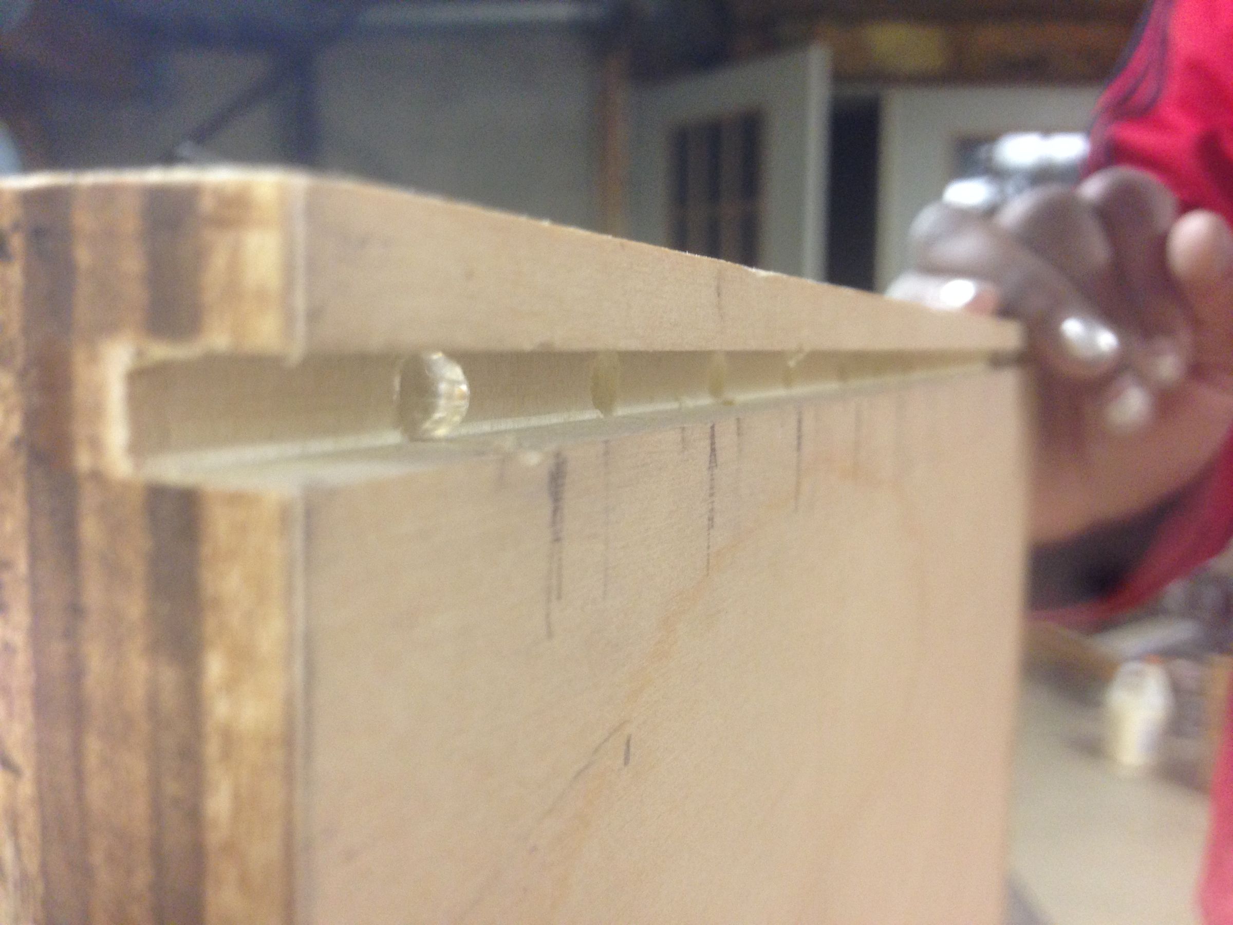 3D Printer Enclosure With Arduino LED Display : 13 Steps - Instructables